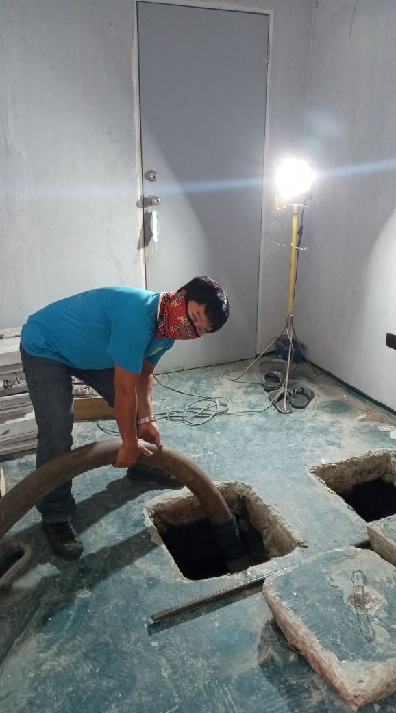 Malabanan Septic Tank Services | Siphoning & Declogging | Call Us