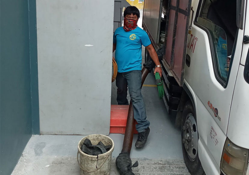 Malabanan Septic Tank Services | Siphoning & Declogging | Call Us